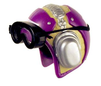 USN Flight deck crew helmet (Purple) fuel handlers [MH-152] - $79.95 ...