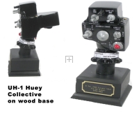 U.S. Helicopter stick grips : Military Presentations