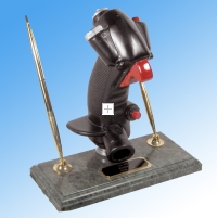 U.S. Helicopter stick grips : Military Presentations