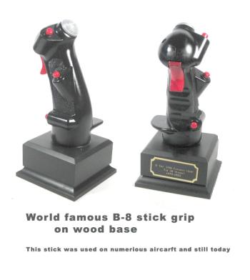 B-8 ---Worlds most popular stick grip [SGT-050] - $229.95 : Military ...