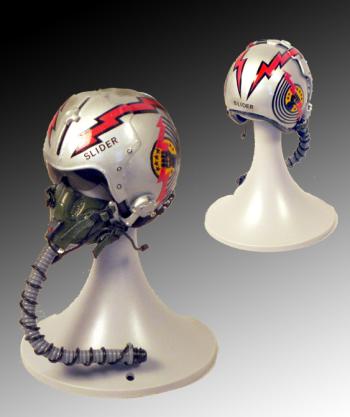 1/6 th special hand painted ( Slider) top gun [MH-160] - $129.95 ...