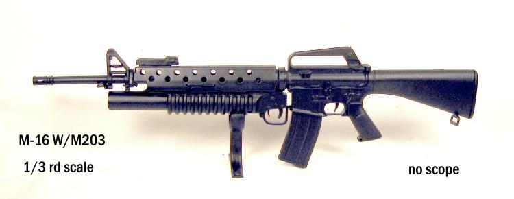 Famas G2 M203